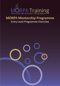 Morph Mentorship Programme – Morph Consultancy
