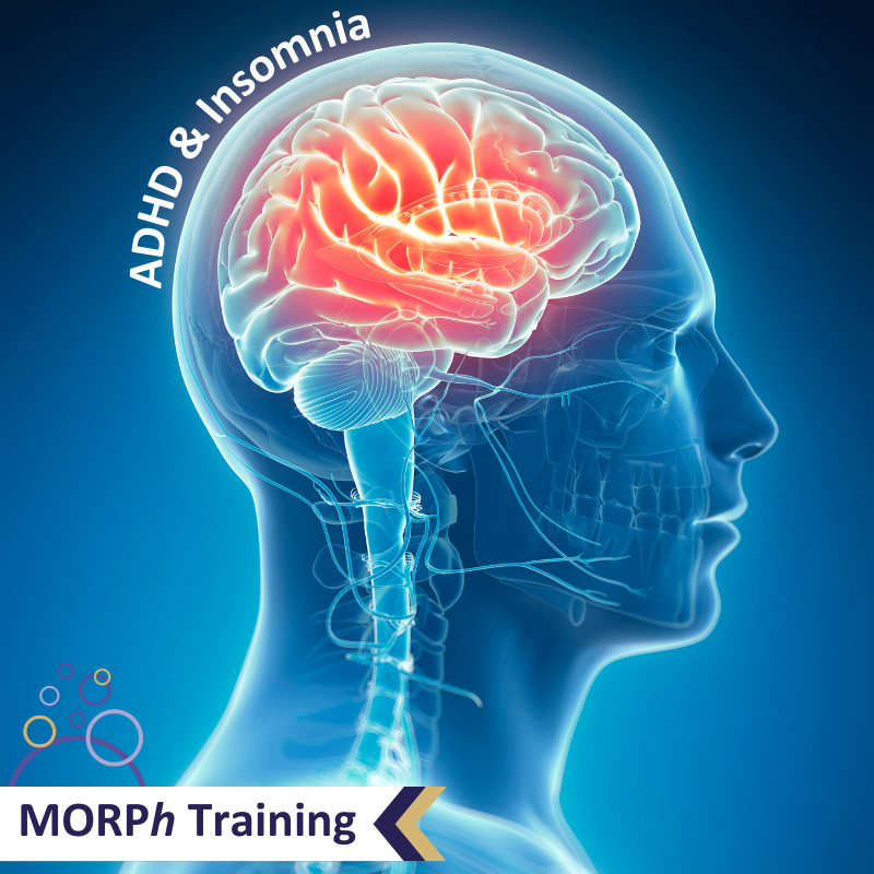 NeoN Managing ADHD in Primary Care – Morph Consultancy