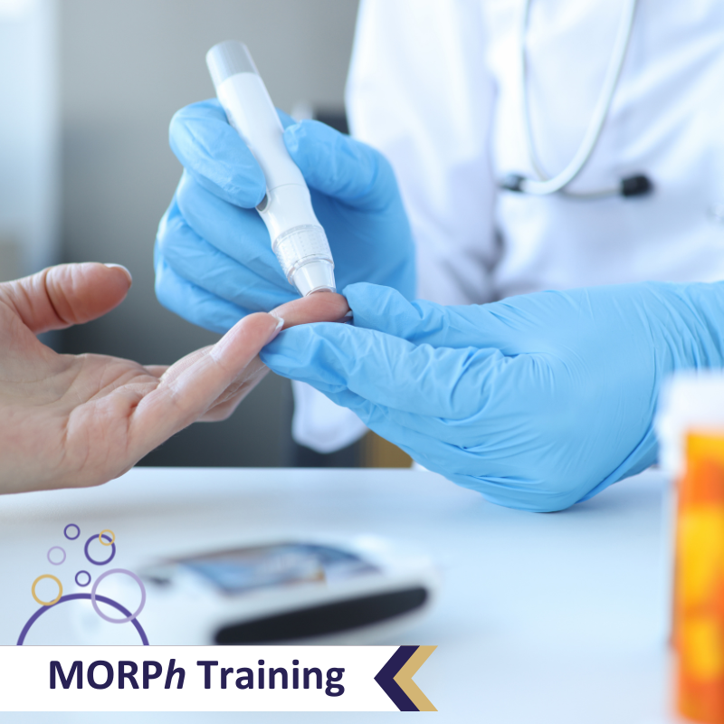 Accelerated Diabets Academy Module 8 – Inititation of Insulin Part 2 – Morph Consultancy
