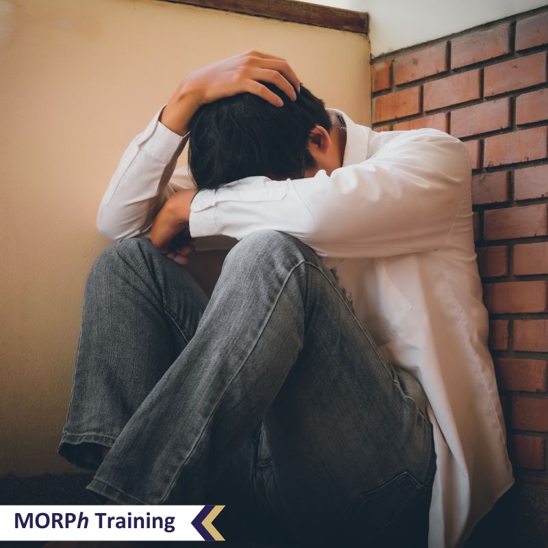 Understanding Dementia – Morph Consultancy