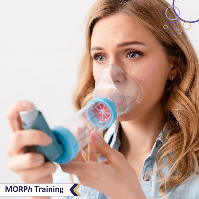 Respiratory Academy Module 5 – Patients with Complex chronic Respiratory Disease and Self ...